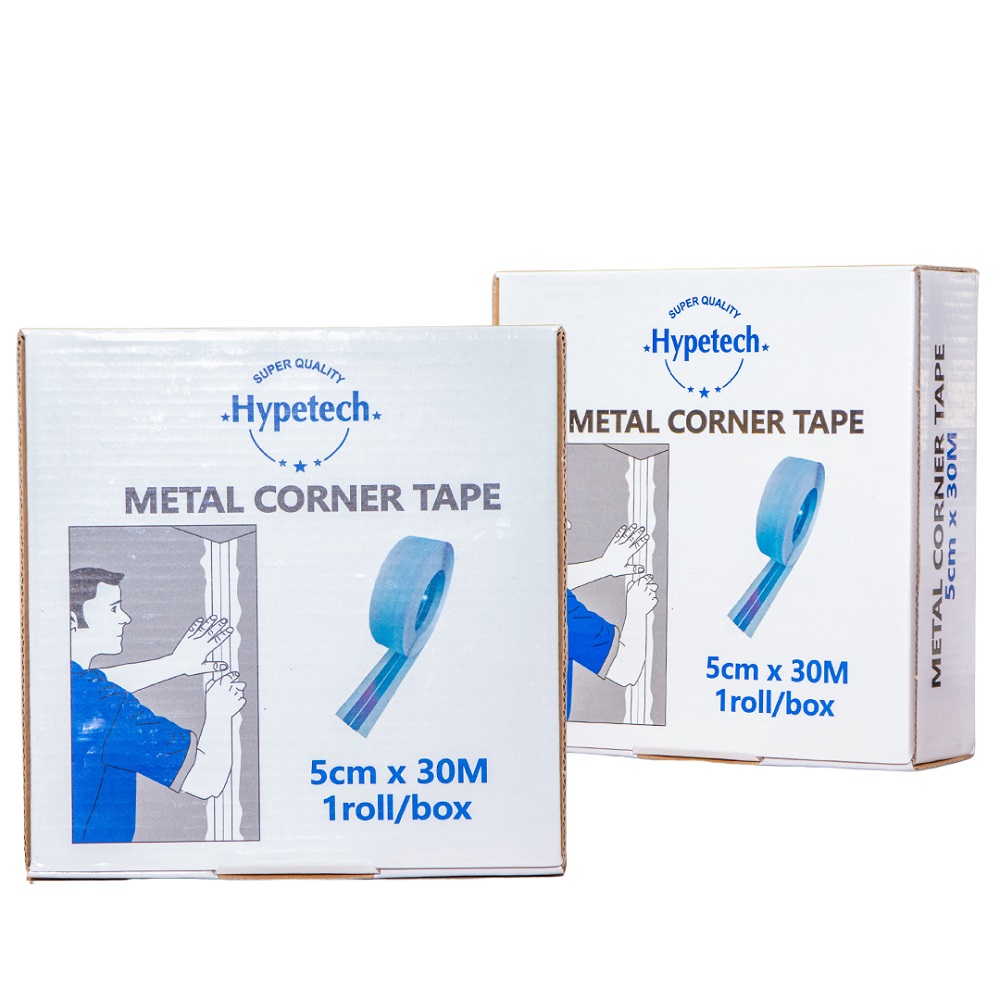 Metal Corner Tape - Ngao Mabati