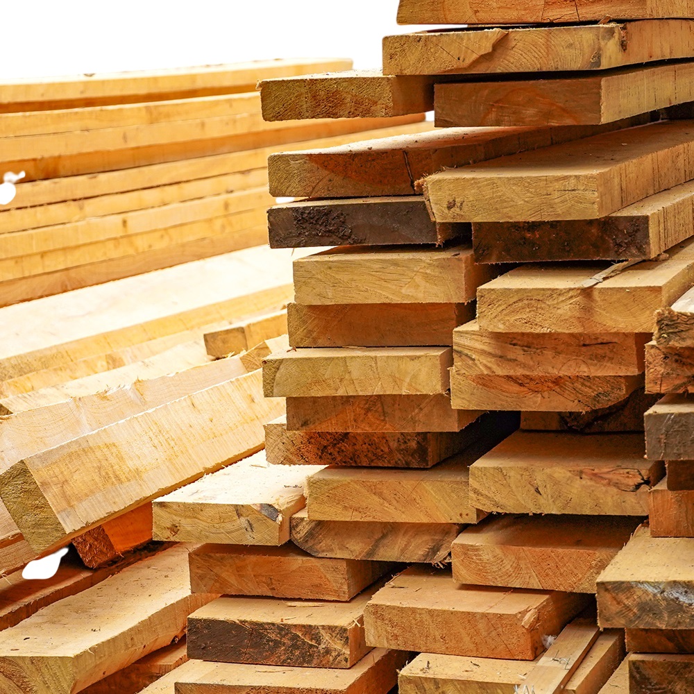 Cypress Timber - Ngao Mabati