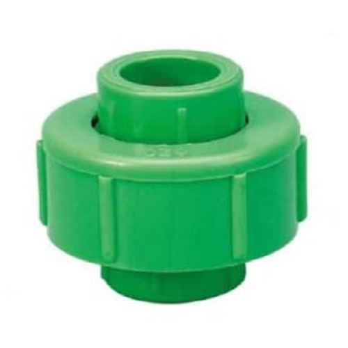 PPR Union in Kenya | Durable & Reusable Pipe Fitting