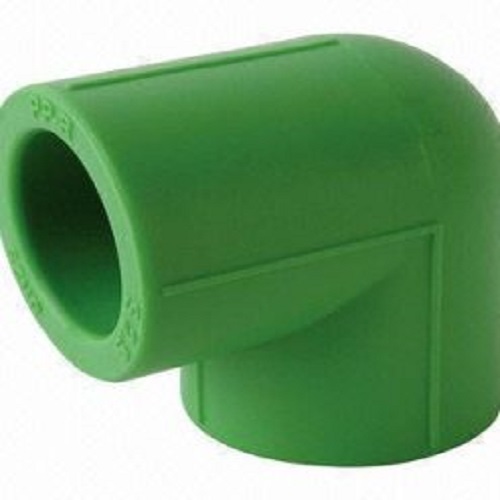 PPR Plain Elbow in Kenya - Durable Pipe Fitting